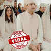 Parineeti Chopra and Raghav Chadha share unseen pictures from ardaas ...