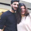 Sushmita Sen's ex-beau Rohman Shawl opens up about their recent public ...