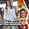 Amid separation rumors with husband, Esha Deol gets papped with mother ...