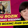 Bigg Boss 16 Fame Abdu Rozik Postpones Wedding With Fiancee Amira For ...