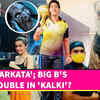 Meet Sarkata: Everything You Need to Know About the 7.7 Ft Tall Wrestler