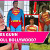 James Gunn Pokes Fun at Bollywood with Govinda’s Iconic 'Superman' Dance