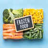 Frozen Foods Are Convenient, But Are They Slowly Killing You?