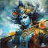 Why Krishna Was Called Murari?