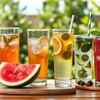 Dietitians recommend healthy hydration alternatives to water as summer ...