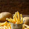 America’s fry obsession: These states eat the most French fries per ...