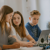 The AI generation redefines life with machines