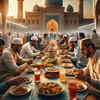 Ramadan 2025: Sehri and Iftar timings in Aligarh for the holy month of ...