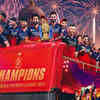 RCB IPL 2025 victory parade: When and where to watch the Bengaluru ...