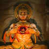5 Hanuman Mantras to Remove Evil Influences and Negative Energy