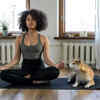 Yoga with Pets: Fun Ways to Relax and Connect