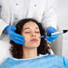 Recover from laser burns without risking more