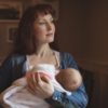 Can you breastfeed with implants