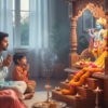 Can We Keep a Mandir in the Bedroom? Vastu Rules Explained