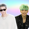 BTS comeback countdown: 10 iconic hairstyle looks from Jin, Suga, J ...