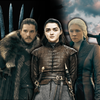 Game of Thrones: George R. R. Martin's fantasy universe to expand with ...