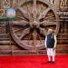 Konark's Sun Temple Wheel: A Symbol of India's Heritage at G20 Summit