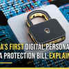 India's First Digital Personal Data Protection Bill