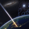 Discovery Of Extremely High-energy Particle That Fell To Earth Baffles ...