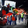 Uttarkashi Tunnel Rescue: Auger Machine 'Busted', Other Options Being ...