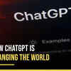 How ChatGPT Is Changing The World