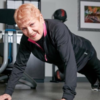 'Keep Moving, Exercise Is King': 97-Year-Old On How She Stays Fit ...