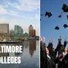 Top Picks: Best Baltimore Colleges For Indian Students Looking To ...