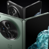 OnePlus Releases Inaugural Foldable Device 'OnePlus Open': All Specs ...