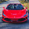 Ferrari Begins Accepting Cryptocurrency As Payment For Its Cars In The US