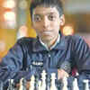 Young Chess Prodigy Beats World Champion