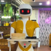 The New Age: Enjoy Your Meal As AI-powered Robot Waiters Serve You At ...