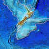 It Took 375 Years To Discover The Eighth Continent Of The World