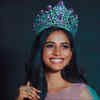 Sruthy Sithara Wins Miss Trans Global 2021