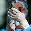 Why Drive-In COVID Vaccination Is A Hit
