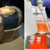 Under Wraps! Scientists Recreate ‘Scent Of Eternity,’ Replicate Balms ...