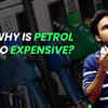 Why Is Petrol So Expensive?