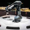 Out-of-Control 3D Printers Create Chaos, Start Printing On Their Own