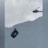 6 Children Among 8 Trapped Mid-Air In Cable Car In Pakistan, Rescue ...