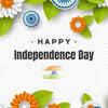 Happy Independence Day 2023: Top 80 Wishes, Messages, Images, Quotes ...