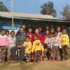How A Meitei-Kuki Couple's Orphanage In Manipur Is Shielding Children ...