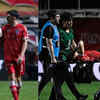 Marcelo Receives Red Card After Accidentally Breaking Opponent's Leg ...