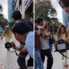 Meme Queen! Video Of Rakhi Sawant Racing With Paparazzi Goes Viral, The ...