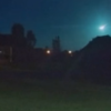 Watch: Mesmerising Green Meteor Illuminates Night Skies In The US
