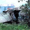 Four Govt Quarters Gutted, SC Refuses Army Deployment: Top Developments ...