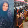 58-Year-Old Burqa-Clad Man Caught In Karnataka After Attempting To ...