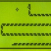 Nokia Snake Game IRL: Video Of Reptile Perfectly Tracking Mortar Lines ...