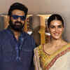 Is Prabhas Angry At Om Raut? Actor's Old Video Saying 'Om, You're ...
