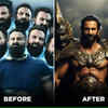 Saif Ali Khan's AI-Generated Ravan Avatar Goes Viral, Internet Says It ...