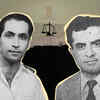K M Nanavati Case: आज़ाद भारत का लव ट्रायंगल जिसमें देश मृतक के नहीं ...