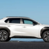Toyota Announces Major Breakthrough In Solid-State EV Battery ...